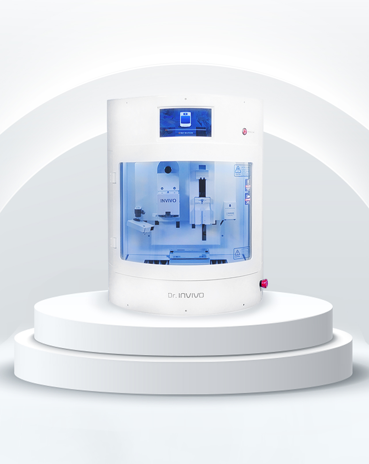 Organ Regeneration Platform