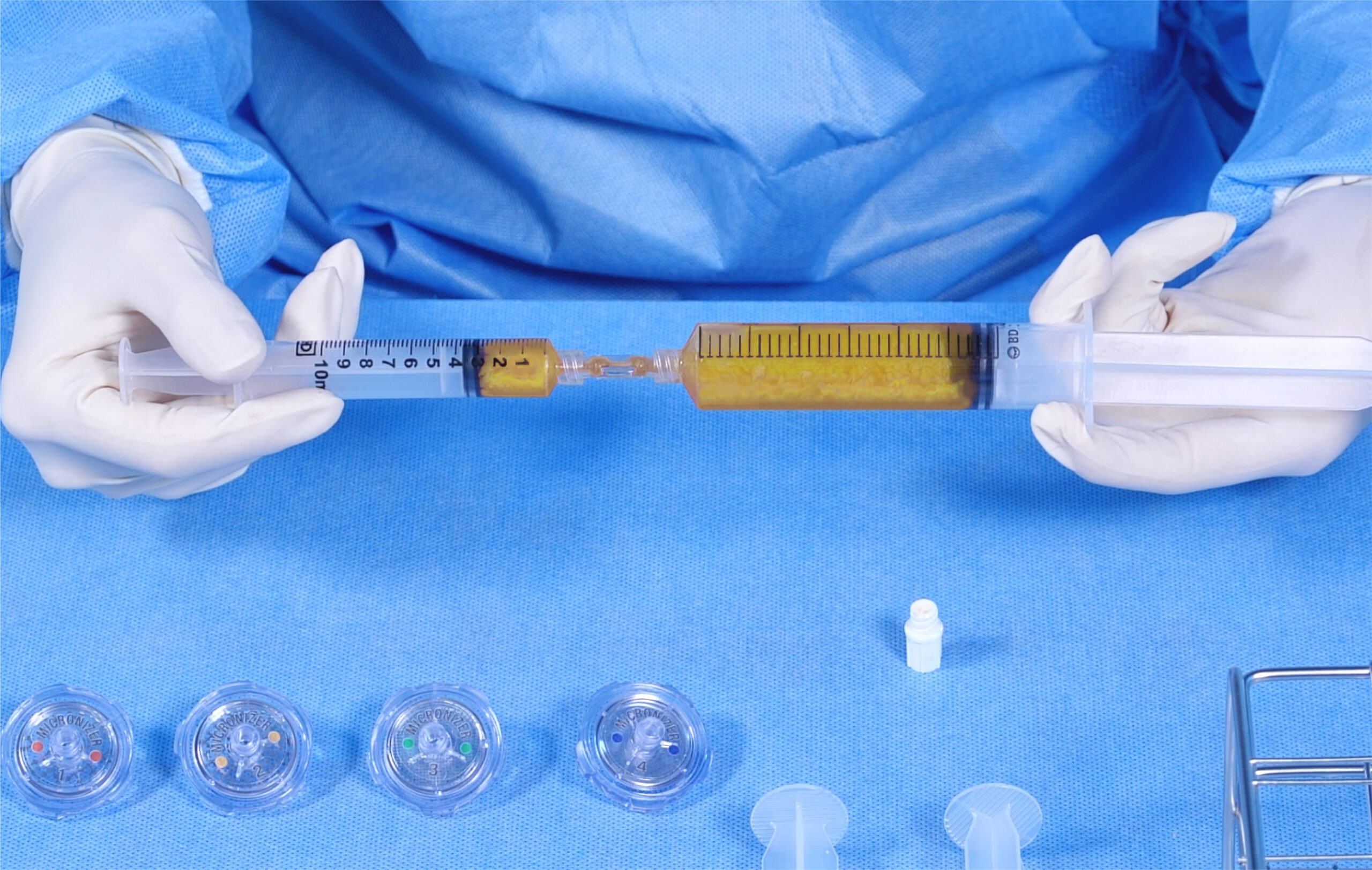 Technology – Organ Regeneration Platform